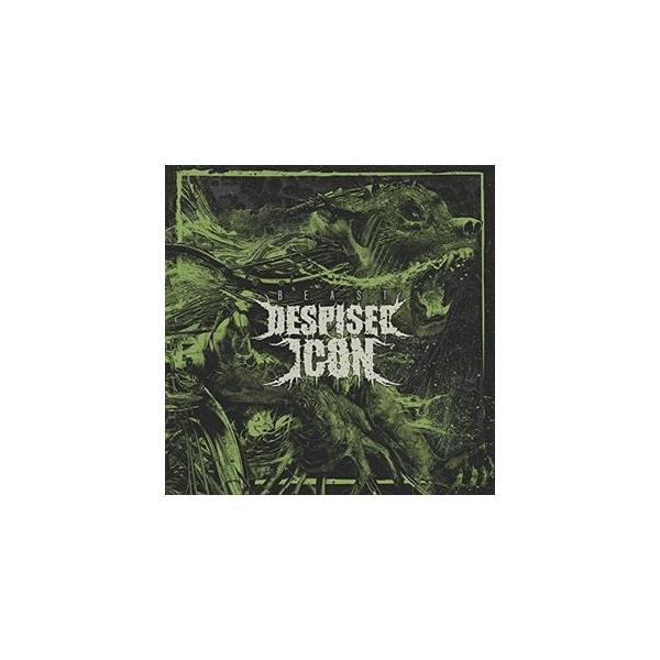【発売日：2016年07月22日】種別:CD 【輸入盤】 洋楽ハードロック/ヘヴィメタル 発売日:2016/07/22 登録日:2016/07/22 ディスパイズド・アイコン ビースト 内容:1. The Aftermath2. Inner...