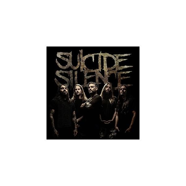 【発売日：2017年02月24日】種別:CD 【輸入盤】 洋楽ハードロック/ヘヴィメタル 発売日:2017/02/24 登録日:2017/01/13 スーサイド・サイレンス スーサイド・サイレンス 内容:1. Doris2. Silence...