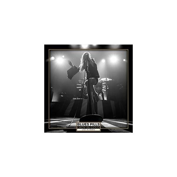 【発売日：2017年11月10日】種別:CD 【輸入盤】 洋楽ロック 発売日:2017/11/10 登録日:2018/02/07 ブルーズ・ピルズ レディ・イン・ゴールド-ライヴ・イン・パリス 内容:［Disc 1］1. Intro （li...