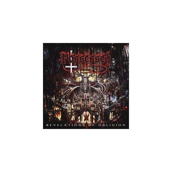 【発売日：2019年05月10日】種別:CD 【輸入盤】 洋楽ハードロック/ヘヴィメタル 発売日:2019/05/10 登録日:2019/06/06 ポゼスド リヴェレーションズ・オブ・オブリビオン 内容:1. Chant of Obliv...