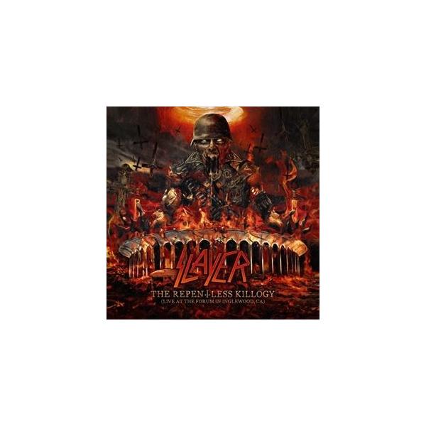 【発売日：2019年11月08日】種別:2LP 【輸入盤】 洋楽ハードロック/ヘヴィメタル 発売日:2019/11/08 登録日:2019/11/13 スレイヤー リペントレス・キロジー スレイヤー CD 内容:1. Delusions O...