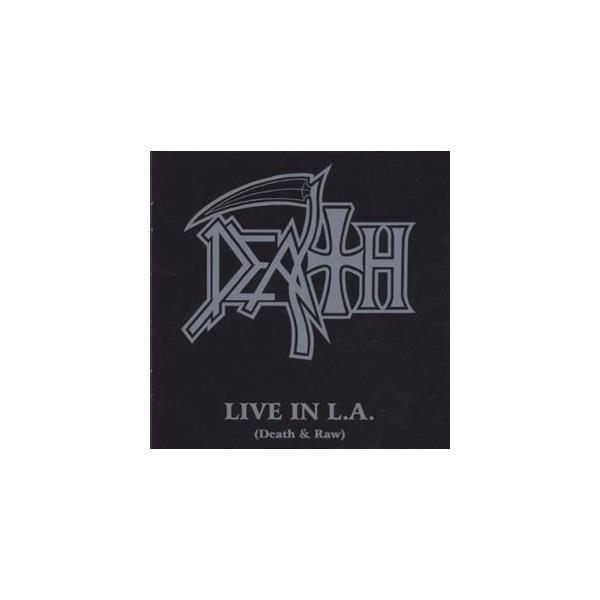 【発売日：2001年10月16日】種別:CD 【輸入盤】 洋楽ハードロック/ヘヴィメタル 発売日:2001/10/16 登録日:2014/05/23 デス ライヴ・インL.A.