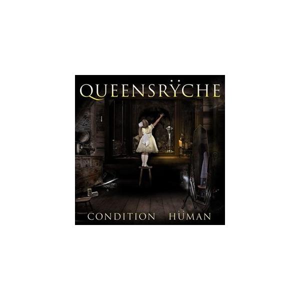 【発売日：2015年10月02日】種別:CD 【輸入盤】 洋楽ハードロック/ヘヴィメタル 発売日:2015/10/02 登録日:2015/09/09 クイーンズライチ コンディション・ヒューマン