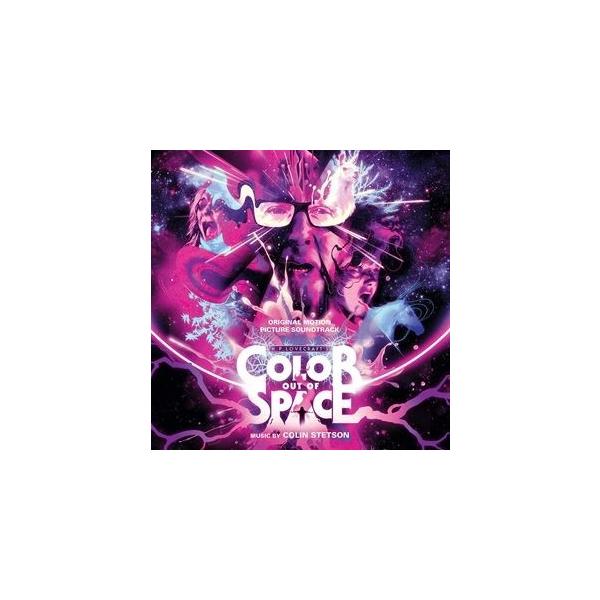 【発売日：2020年05月22日】種別:LP 【輸入盤】 サントラその他 発売日:2020/05/22 登録日:2020/06/05 サウンドトラック カラー・アウト・オブ・スペース サウンドトラック CD 内容:1. West of Ar...