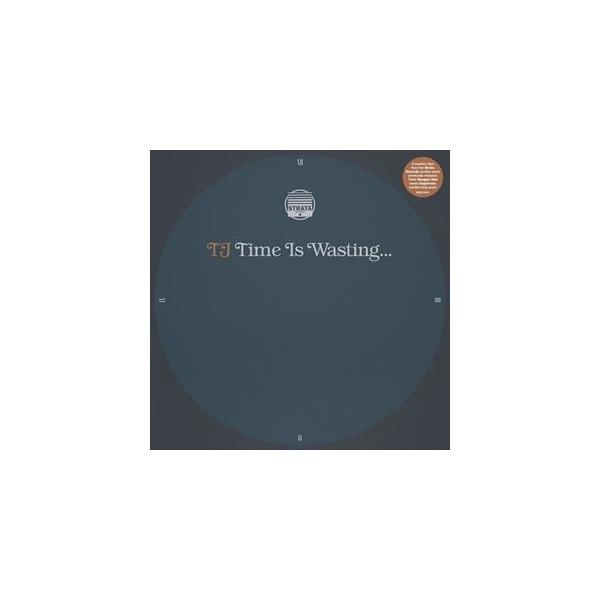 【発売日：2016年09月02日】種別:LP 【輸入盤】 洋楽ソウル/R&amp;B 発売日:2016/09/02 登録日:2016/08/24 TJ タイム・イズ・ウェイスティング 内容:1. Love Flower2. You’re t...