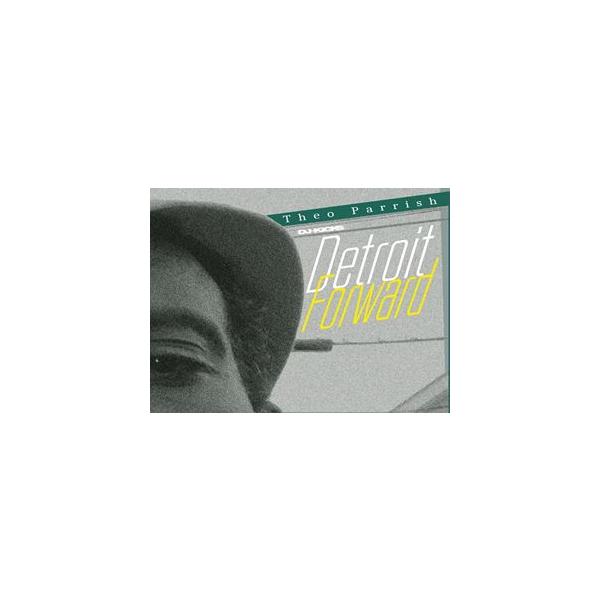 【発売日：2022年10月28日】種別:2CD 【輸入盤】 洋楽ソウル/R&amp;B 発売日:2022/10/28 登録日:2022/11/18 セオ・パリッシュ DJーキックス：テオ・パリッシュ