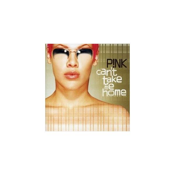【発売日：2000年04月04日】種別:CD 【輸入盤】 洋楽ソウル/R&amp;B 発売日:2000/04/04 登録日:2012/02/08 ピンク キャント・テイク・ミー・ホーム ピンク CD 内容:1. Split Personal...