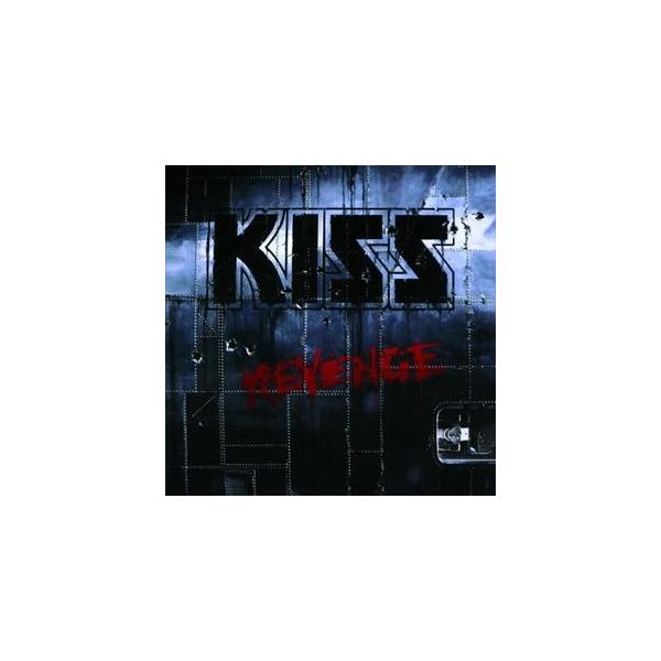 【発売日：1997年09月01日】種別:CD 【輸入盤】 洋楽ハードロック/ヘヴィメタル 発売日:1997/09/01 登録日:2015/09/30 キッス リベンジ キッス CD 内容:1. Unholy2. Take It Off3. ...
