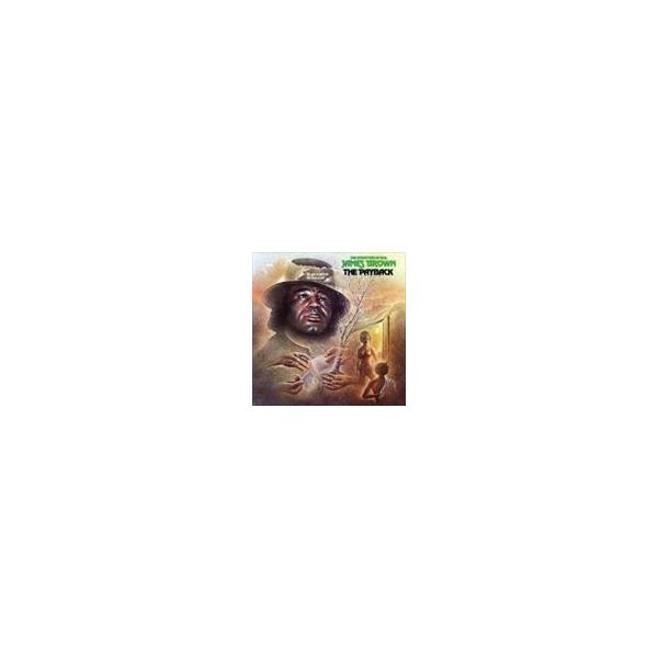 【発売日：1992年09月22日】種別:CD 【輸入盤】 洋楽ソウル/R&amp;B 発売日:1992/09/22 登録日:2013/03/11 ジェームス・ブラウン ペイバック ジェームス・ブラウン CD