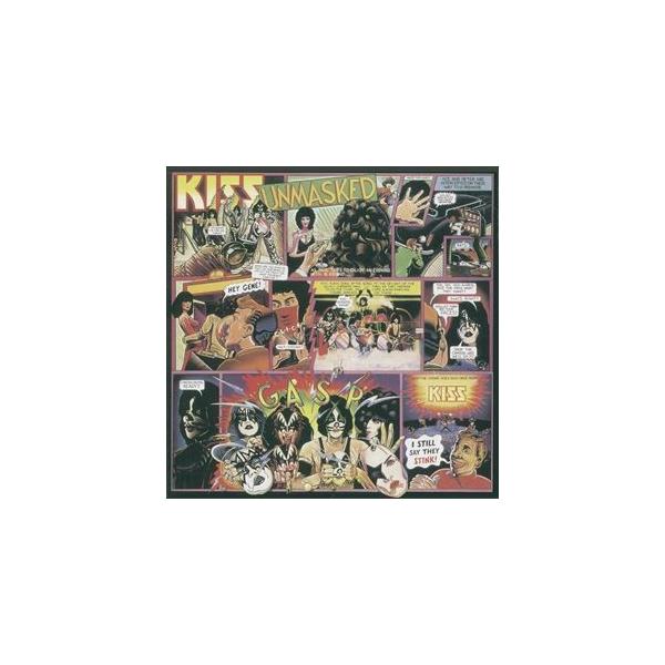 【発売日：1997年10月07日】種別:CD 【輸入盤】 洋楽ハードロック/ヘヴィメタル 発売日:1997/10/07 登録日:2012/07/26 キッス アンマスクド（リマスター） キッス CD 内容:1. Is That You?2....
