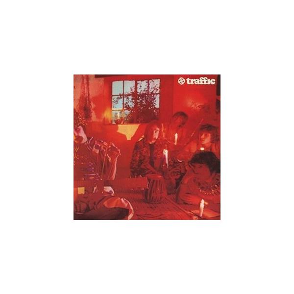 【発売日：1999年10月21日】種別:CD 【輸入盤】 洋楽ポップス 発売日:1999/10/21 登録日:2014/06/05 トラフィック ミスター・ファンタジー