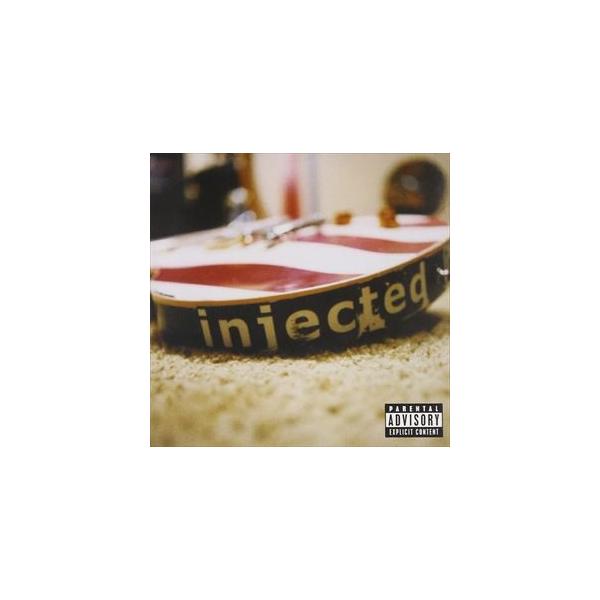 【発売日：2002年02月26日】種別:CD 【輸入盤】 洋楽ロック 発売日:2002/02/26 登録日:2012/07/02 インジェクテッド バーン・イット・ブラック 内容:1. When She Comes2. Burn It Bl...