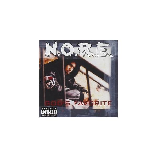 【発売日：2002年06月24日】種別:CD 【輸入盤】 洋楽ラップ/ヒップホップ 発売日:2002/06/24 登録日:2012/02/08 N.O.R.E. ゴッズ・フェイヴァリット 解説:”ハードコア・ラップ・デュオとして人気の高いカ...