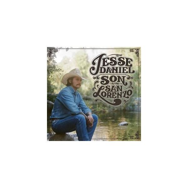 【発売日：2025年06月27日】種別:CD 【輸入盤】 洋楽フォーク/カントリー 発売日:2025/06/27 登録日:2025/03/27 ジェシー・ダニエル サン・オブ・ザ・サン・ロレンツォ 内容:1. Child Is Born2....