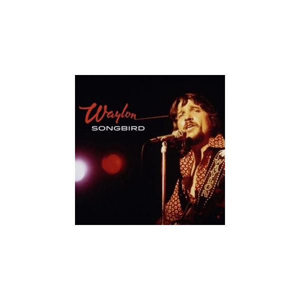 【発売日：2025年10月24日】種別:CD 【輸入盤】 洋楽フォーク/カントリー 発売日:2025/10/24 登録日:2025/06/16 ウェイロン・ジェニングス ソングバード 内容:1. Songbird2. Track 23. T...
