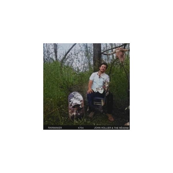 【発売日：2026年03月20日】種別:CD 【輸入盤】 洋楽ロック 発売日:2026/03/20 登録日:2026/01/16 ジョン・ホリアー・アンド・ザ・レヴェリー レインメーカー 内容:1. Gonna Love You2. If ...