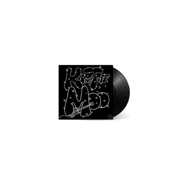 【発売日：2026年03月27日】種別:LP 【輸入盤】 洋楽ロック 発売日:2026/03/27 登録日:2026/01/26 キング・タフ ムー（ブラック） 内容:1. Twisted On A Train2. Stairway To ...