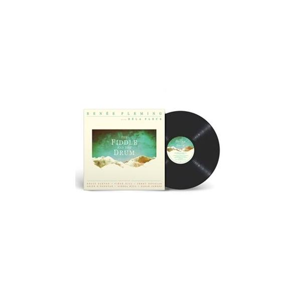 【発売日：2026年05月29日】種別:LP 【輸入盤】 洋楽フォーク/カントリー 発売日:2026/05/29 登録日:2026/03/19 ルネ・フレミング フィドル・アンド・ザ・ドラム 内容:1. He’s Gone Away ／ S...