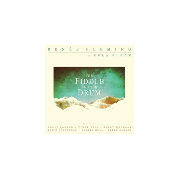 【発売日：2026年05月29日】種別:CD 【輸入盤】 洋楽フォーク/カントリー 発売日:2026/05/29 登録日:2026/03/19 ルネ・フレミング フィドル・アンド・ザ・ドラム 内容:1. He’s Gone Away ／ S...