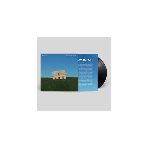 【発売日：2026年07月31日】種別:LP 【輸入盤】 洋楽ロック 発売日:2026/07/31 登録日:2026/05/08 ミシガンダー オーヴァー・ビフォア・ユー・ノウ・イット（ブラック） 内容:1. Starting A Band...