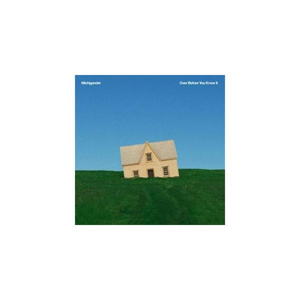 【発売日：2026年07月31日】種別:CD 【輸入盤】 洋楽ロック 発売日:2026/07/31 登録日:2026/05/08 ミシガンダー オーヴァー・ビフォア・ユー・ノウ・イット 内容:1. Starting A Band2. Tax...