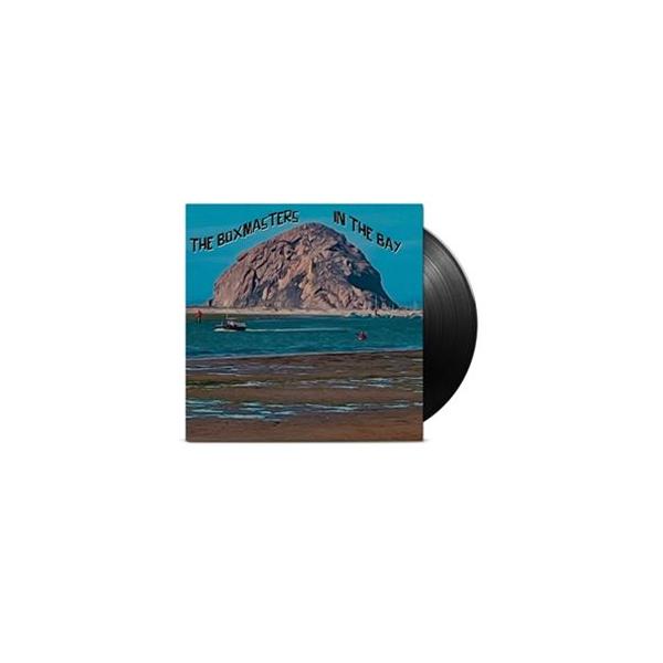 【発売日：2026年06月12日】種別:LP 【輸入盤】 洋楽ロック 発売日:2026/06/12 登録日:2026/04/24 ボックスマスターズ イン・ザ・ベイ（ブラック） 内容:1. Don’t Count The Days2. In...
