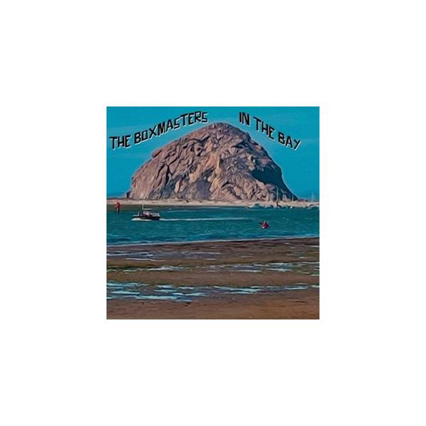 【発売日：2026年06月12日】種別:CD 【輸入盤】 洋楽ロック 発売日:2026/06/12 登録日:2026/04/24 ボックスマスターズ イン・ザ・ベイ 内容:1. Don’t Count The Days2. In The B...