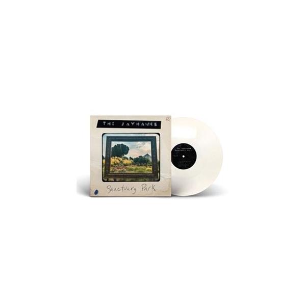 【発売日：2026年08月28日】種別:LP 【輸入盤】 洋楽フォーク/カントリー 発売日:2026/08/28 登録日:2026/06/24 ジェイホークス サンクチュアリ・パーク（オペーク・ホワイト） 内容:1. Keeping Our...