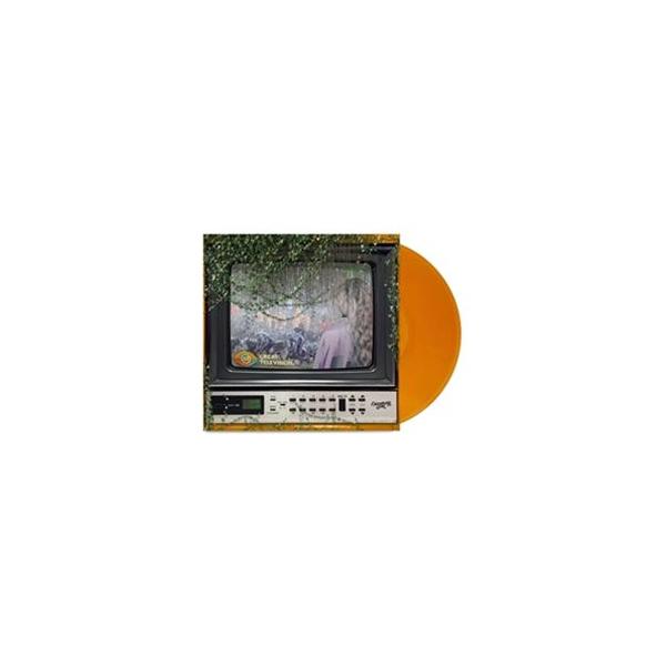 【発売日：2026年08月14日】種別:LP 【輸入盤】 洋楽フォーク/カントリー 発売日:2026/08/14 登録日:2026/06/04 エリザベス・クック グレート・テレヴィジョン（トランスルーセント・オレンジ） 内容:1. Sun...
