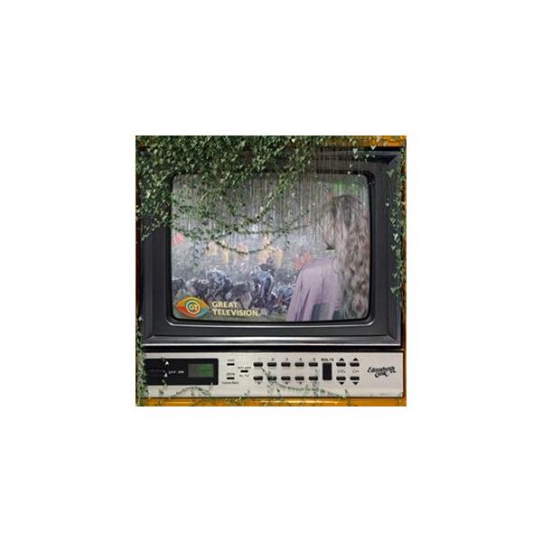 【発売日：2026年08月14日】種別:CD 【輸入盤】 洋楽フォーク/カントリー 発売日:2026/08/14 登録日:2026/06/04 エリザベス・クック グレート・テレヴィジョン 内容:1. Sunset Promenade2. ...