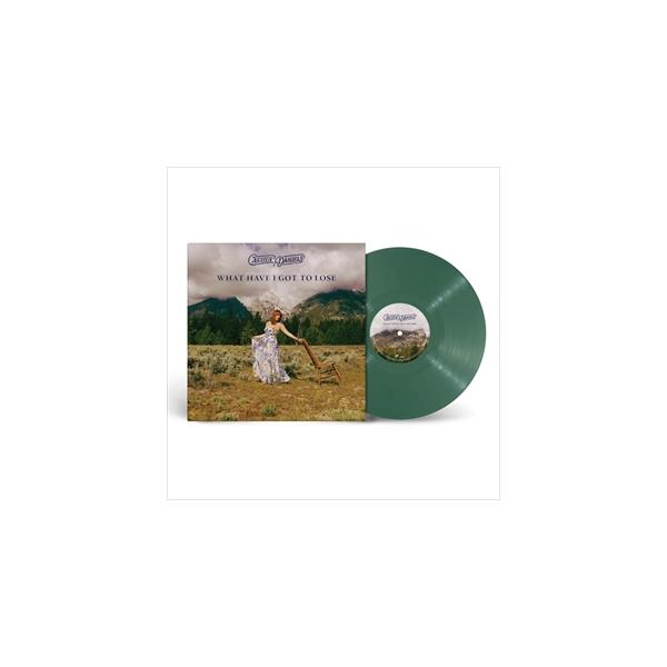 【発売日：2026年12月04日】種別:LP 【輸入盤】 洋楽フォーク/カントリー 発売日:2026/12/04 登録日:2026/09/18 キャシディ・ダニエルズ ワット・ハヴ・アイ・ゴット・トゥ・ルーズ（フォレスト・グリーン） 内容:...