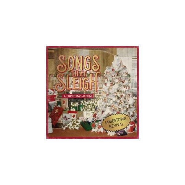 【発売日：2024年11月01日】種別:LP 【輸入盤】 洋楽ロック 発売日:2024/11/01 登録日:2024/08/23 ジェームスタウン・リバイバル ソングス・ザット・スレイ（カラー） 内容:1. Blue Christmas2....