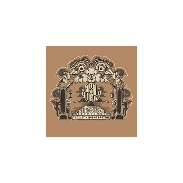 【発売日：2025年03月14日】種別:CD 【輸入盤】 洋楽フォーク/カントリー 発売日:2025/03/14 登録日:2024/11/22 ジェイソン・ボランド＆ストラッグラーズ ラスト・キングス・オブ・バビロン 内容:1. Next ...