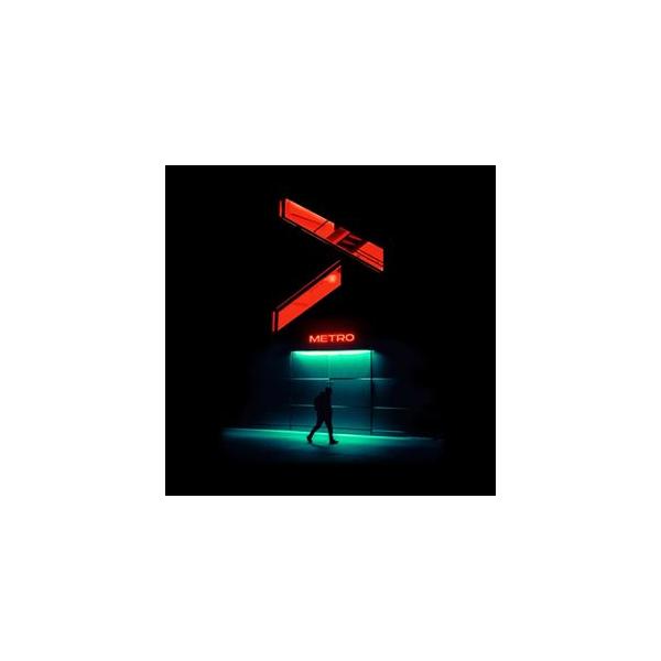 【発売日：2025年03月28日】種別:CD 【輸入盤】 洋楽ロック 発売日:2025/03/28 登録日:2025/01/17 ブルー・ストーンズ メトロ 内容:1. Metro 472. Your Master3. Scared of ...