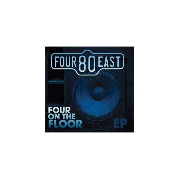 【発売日：2019年02月15日】種別:CD 【輸入盤】 ジャズ・フュージョン海外ジャズ 発売日:2019/02/15 登録日:2019/03/13 フォー・エイティー・イースト フォー・オン・ザ・フロア 内容:1. Four on the...