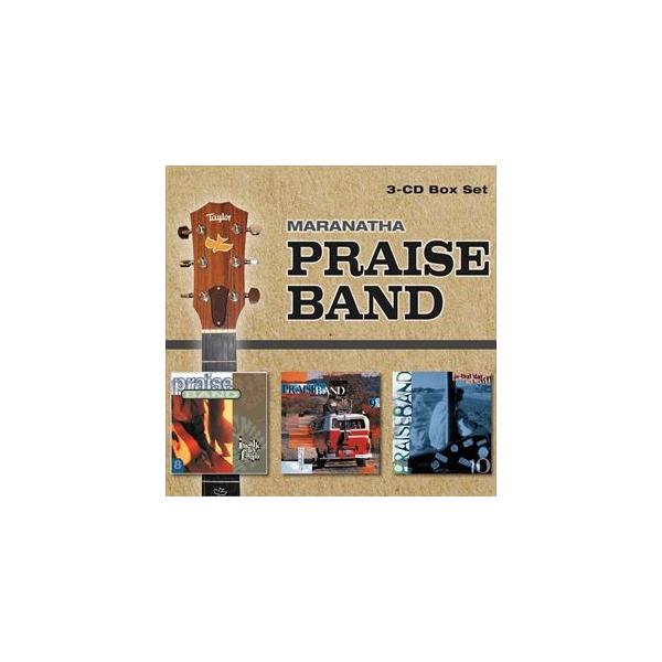 【発売日：2016年06月03日】種別:3CD 【輸入盤】 洋楽ブルース/ゴスペル 発売日:2016/06/03 登録日:2016/05/16 マラナサ!ミュージック プレイズ・バンド・3CD・ボックス・セット 内容:［Disc 1 ： P...