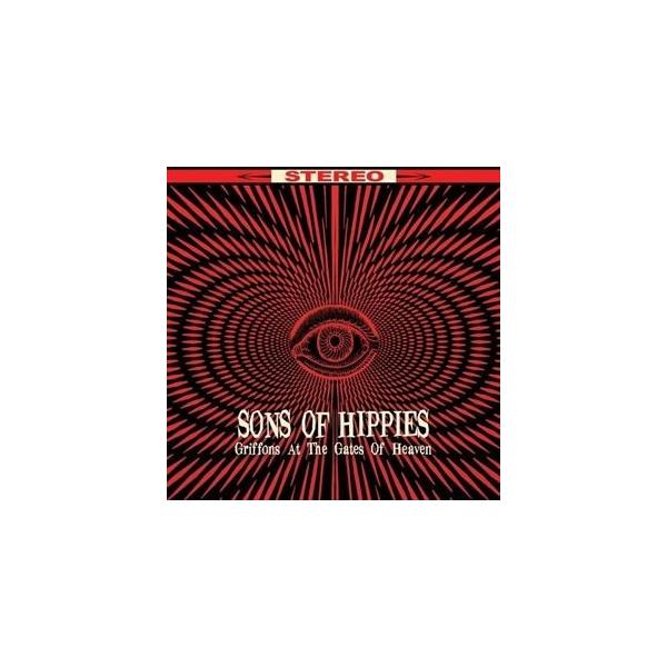 【発売日：2013年07月16日】種別:TAPE 【輸入盤】 洋楽その他 発売日:2013/07/16 登録日:2018/05/07 サンズ・オブ・ヒッピーズ グリフォンズ・アット・ザ・ゲーツ・オブ・ヘヴン 内容:［Side A］1. Fo...