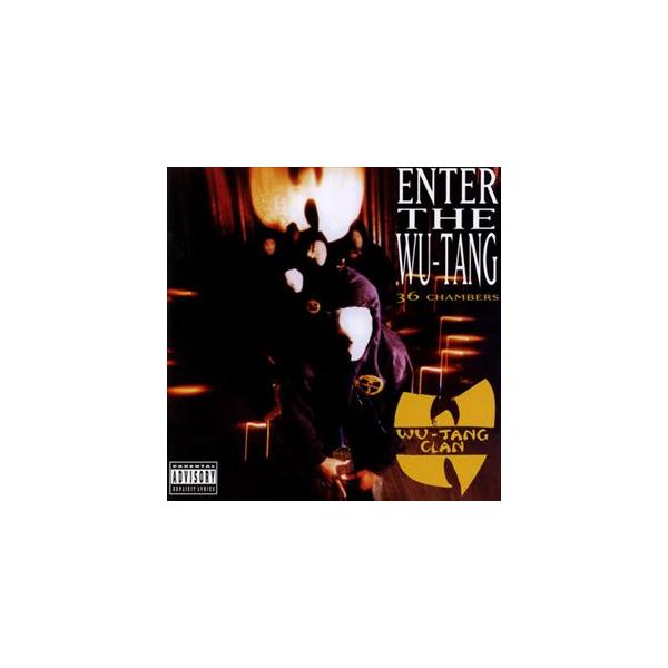 【発売日：1999年09月16日】種別:CD 【輸入盤】 洋楽ラップ/ヒップホップ 発売日:1999/09/16 登録日:2012/02/08 ウータン・クラン エンター・ザ・ウータン 内容:1. Bring Da Ruckus2. Sha...