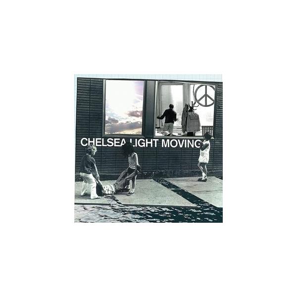 【発売日：2013年03月05日】種別:CD 【輸入盤】 洋楽ロック 発売日:2013/03/05 登録日:2013/01/24 チェルシー・ライト・ムーヴィング チェルシー・ライト・ムーヴィング 解説:USオルタナ黄金時代を代表するソニッ...