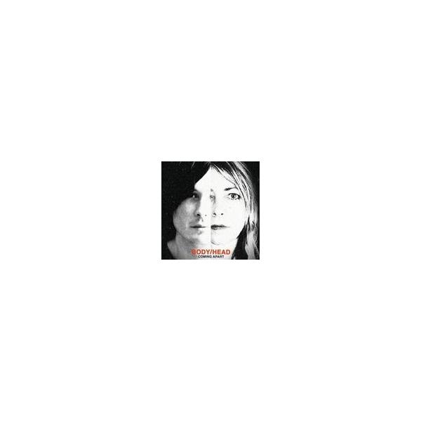 【発売日：2013年09月17日】種別:CD 【輸入盤】 洋楽ロック 発売日:2013/09/17 登録日:2013/08/15 ボディ／ヘッド カミング・アパート 内容:1. Abstract2. Murdress3. Last Mist...