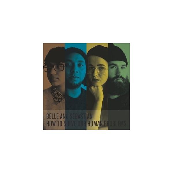 【発売日：2018年02月16日】種別:CD 【輸入盤】 洋楽ロック 発売日:2018/02/16 登録日:2018/02/22 ベル・アンド・セバスチャン ハウ・トゥ・ソルヴ・アワー・ヒューマン・プロブレム 内容:1. Sweet Dew...