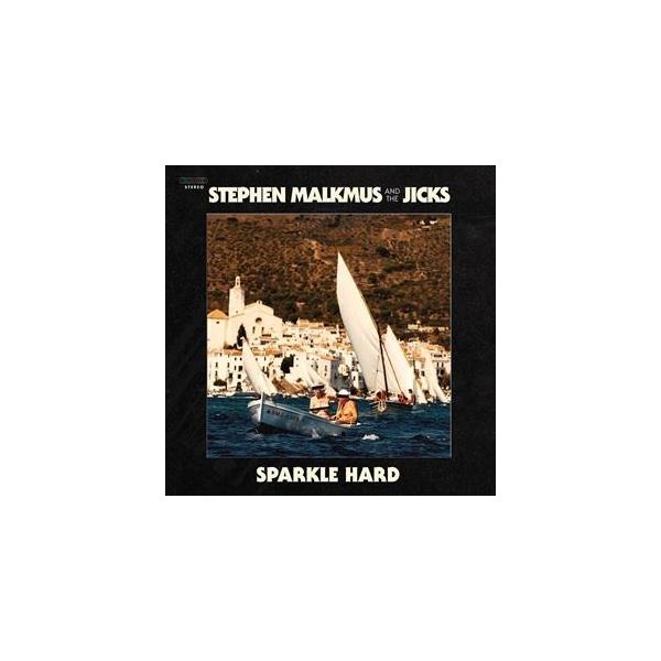 【発売日：2018年05月18日】種別:CD 【輸入盤】 洋楽ロック 発売日:2018/05/18 登録日:2018/05/17 スティーヴン・マルクムス＆ザ・ジックス スパークル・ハード 内容:1. Cast Off2. Future S...