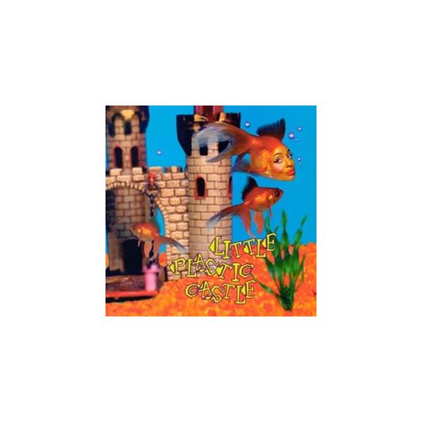 【発売日：2023年07月07日】種別:2LP 【輸入盤】 洋楽ロック 発売日:2023/07/07 登録日:2023/02/22 アーニー・ディフランコ リトル・プラスチック・キャッスル（25TH・アニヴァーサリー・エディション） 内容:...