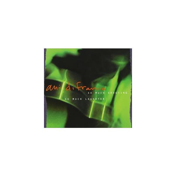 【発売日：2002年09月10日】種別:2CD 【輸入盤】 洋楽ロック 発売日:2002/09/10 登録日:2012/02/08 アーニー・ディフランコ ソー・マッチ・シャウティング・ソー・マッ 解説:本国アメリカで人気を誇る女性シンガー...