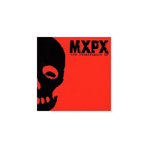 【発売日：2001年05月22日】種別:CD 【輸入盤】 洋楽ロック 発売日:2001/05/22 登録日:2020/02/04 MXPX ルネッサンス 内容:1. Lonesome Town2. Letting Go3. Party II...