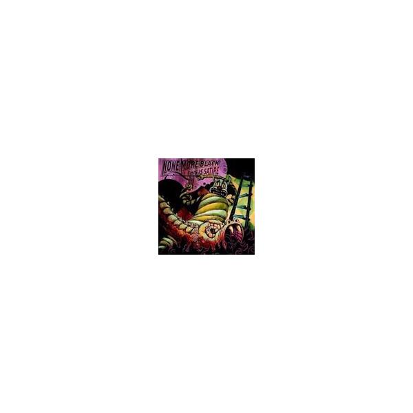 【発売日：2006年05月10日】種別:CD 【輸入盤】 洋楽ロック 発売日:2006/05/10 登録日:2012/07/02 ノン・モア・ブラック ディス・イズ・サティーレ