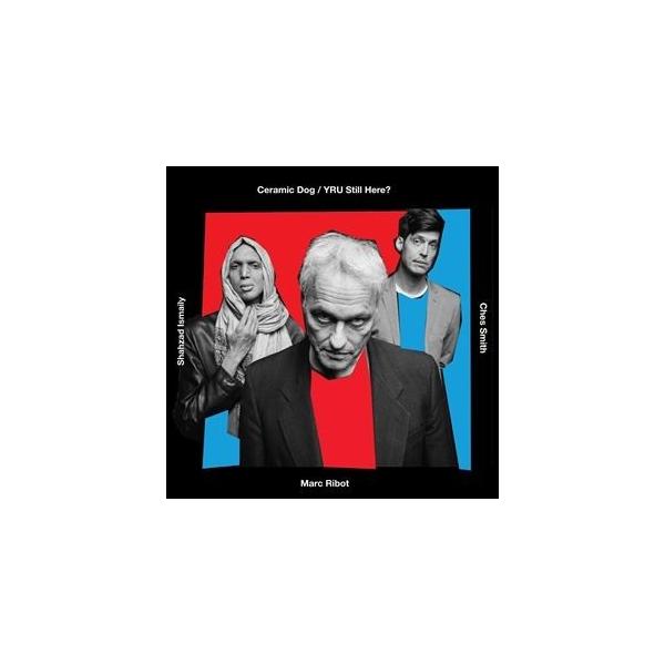 【発売日：2018年04月27日】種別:CD 【輸入盤】 洋楽ロック 発売日:2018/04/27 登録日:2018/05/22 セラミック・ドッグ ワイ・アー・ユー・スティル・ヒア