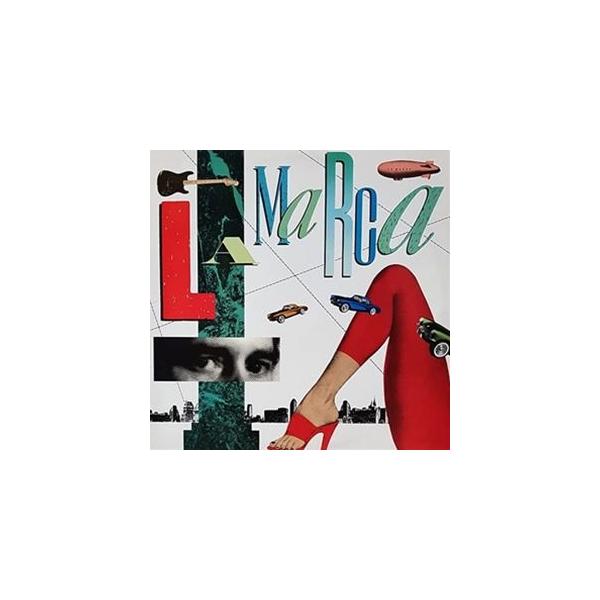 【発売日：2022年10月07日】種別:CD 【輸入盤】 洋楽ロック 発売日:2022/10/07 登録日:2022/09/08 ラマルカ ラマルカ 内容:”1. Change My Rules2. Dear Diane3. Second ...