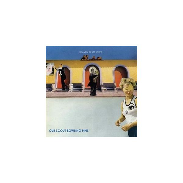 【発売日：2021年01月22日】種別:LP 【輸入盤】 洋楽ロック 発売日:2021/01/22 登録日:2021/01/29 カブ・スカウト・ボーリング・ピンズ ヘヴンズ・ビーツ・アイオワ 内容:［Side A］1. Hobson’s ...