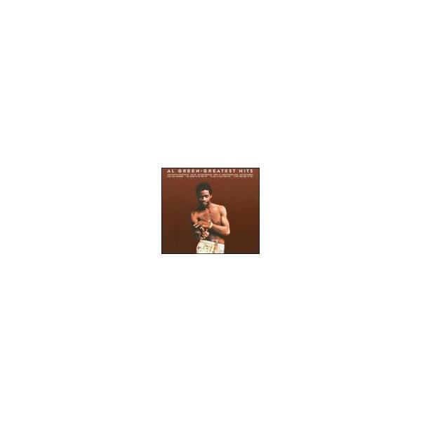 【発売日：2009年04月14日】種別:CD 【輸入盤】 洋楽ブルース/ゴスペル 発売日:2009/04/14 登録日:2012/12/18 アル・グリーン グレイティスト・ヒッツ